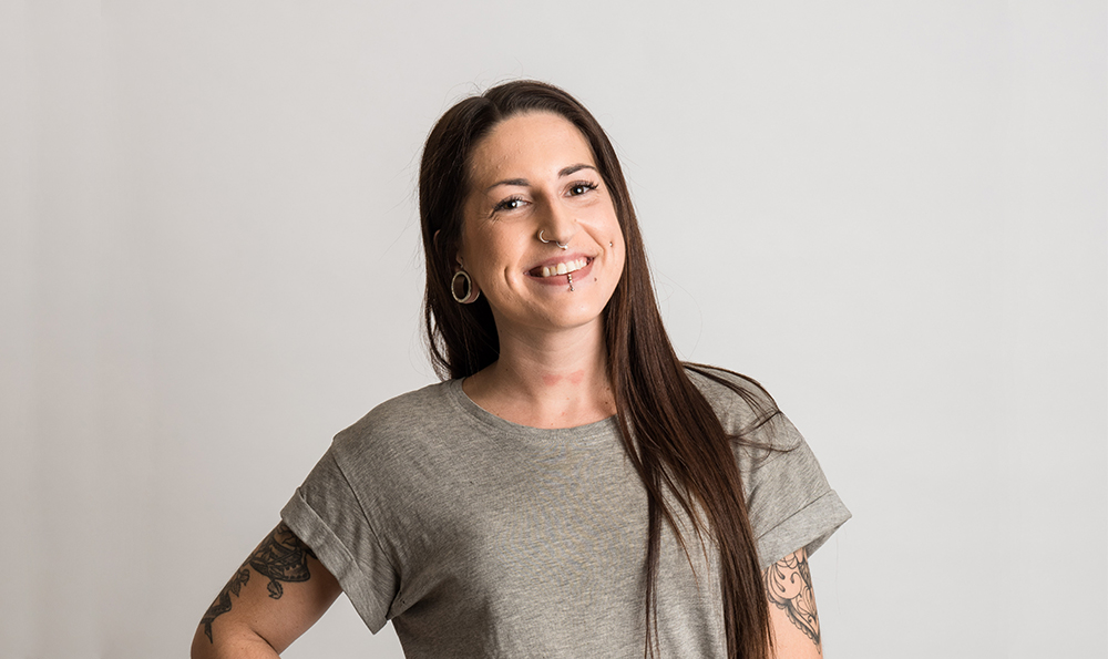 Sarah Pigeon | Ambassadeur | Ma Carrière Se Dessine