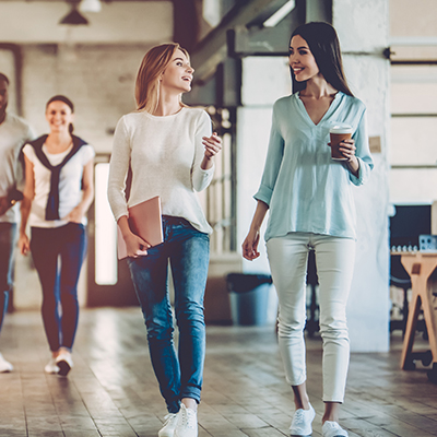 Trucs et astuces pour te préparer au marché du travail | BLOGUE MCSD