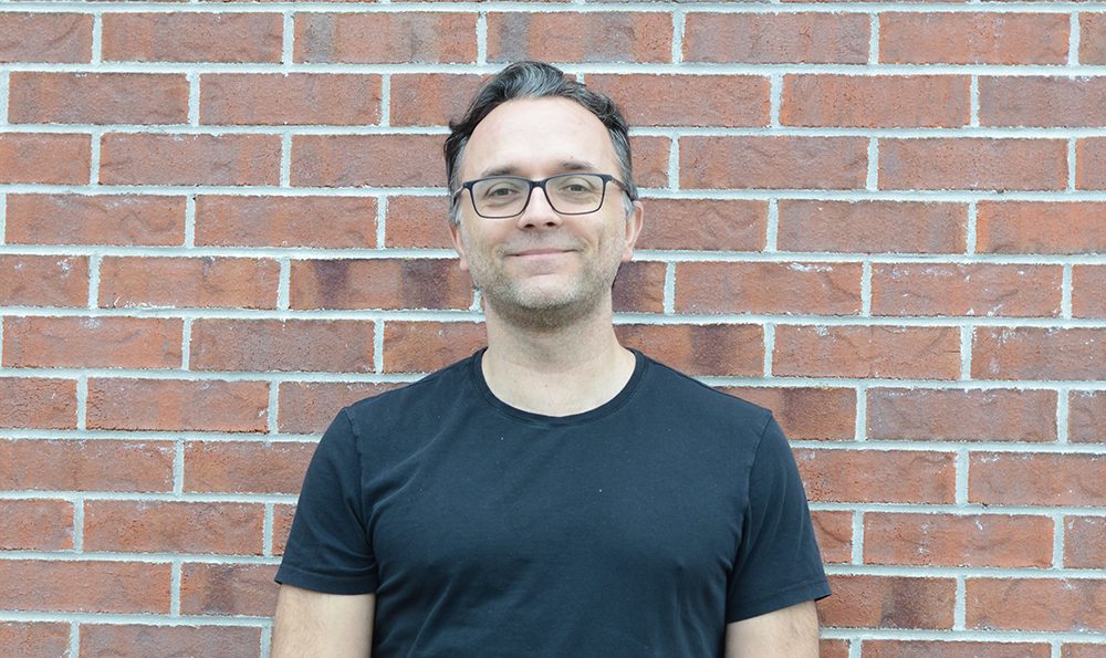 Alexandre Paquette Plouffe - Ma Carrière Se Dessine