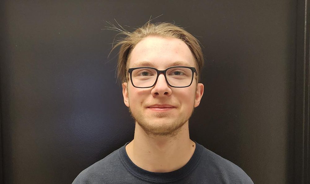 David Gauthier - Ma Carrière Se Dessine