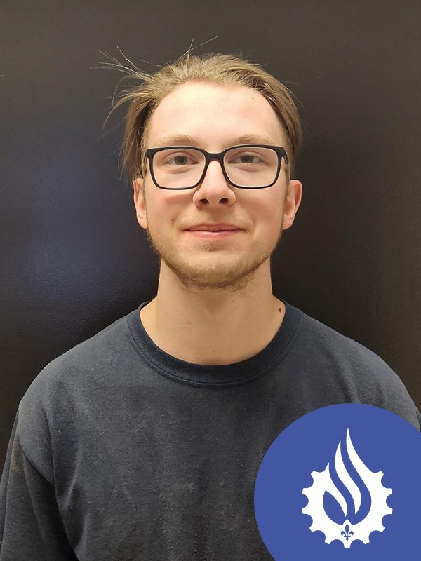 David Gauthier - Ma Carrière Se Dessine